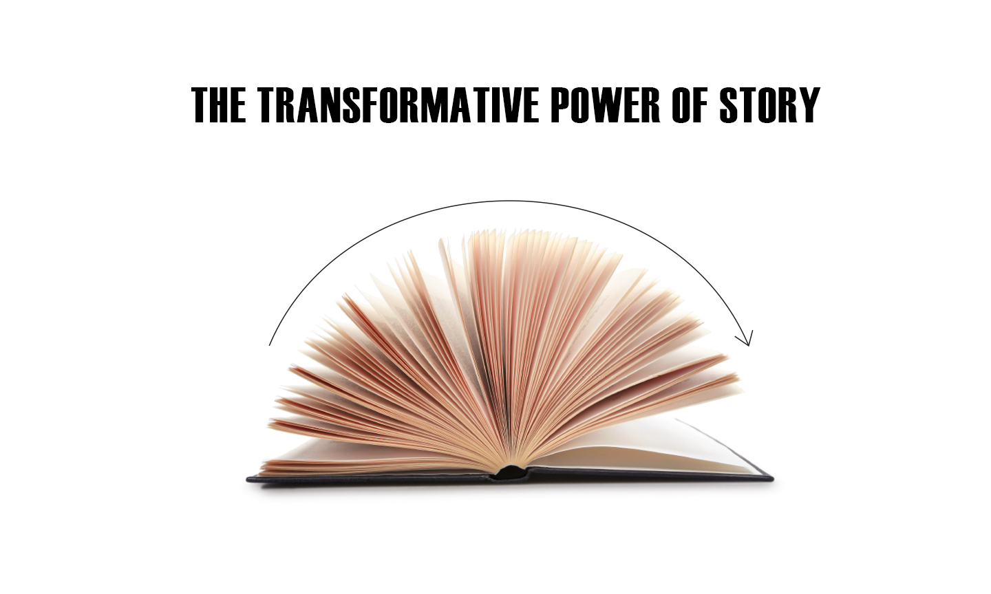 The Transformative Power of Story – Ransom Fellowship