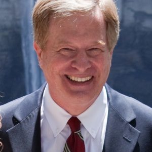 Steve Froehlich – Ransom Fellowship