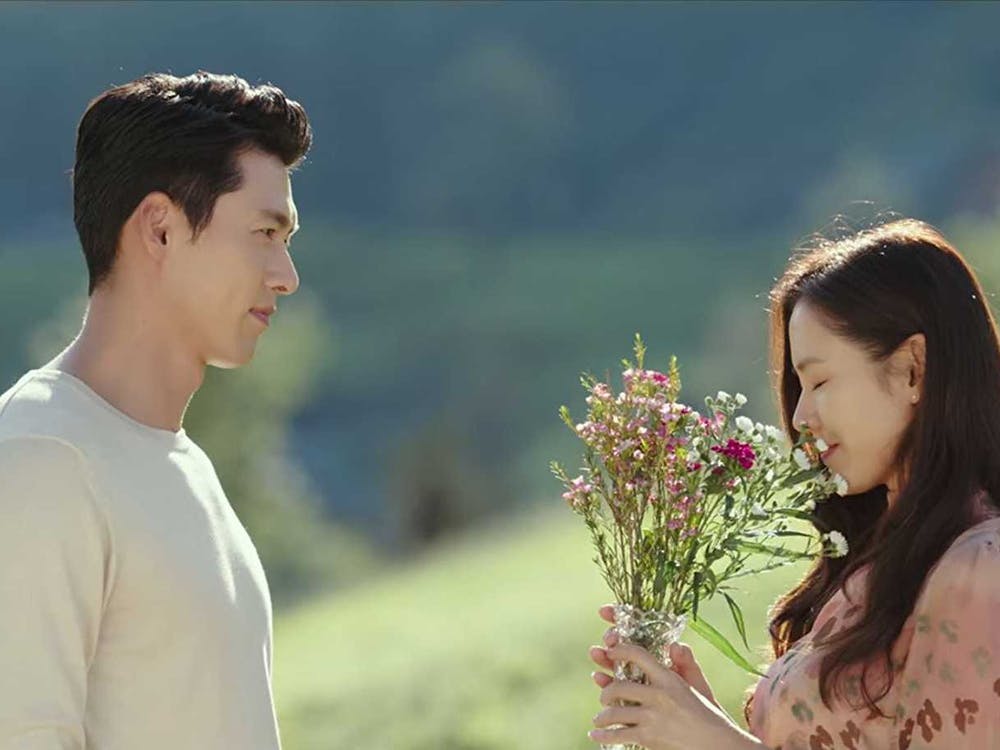 Korean Dramas as Spiritual Soul Therapy – Ransom Fellowship