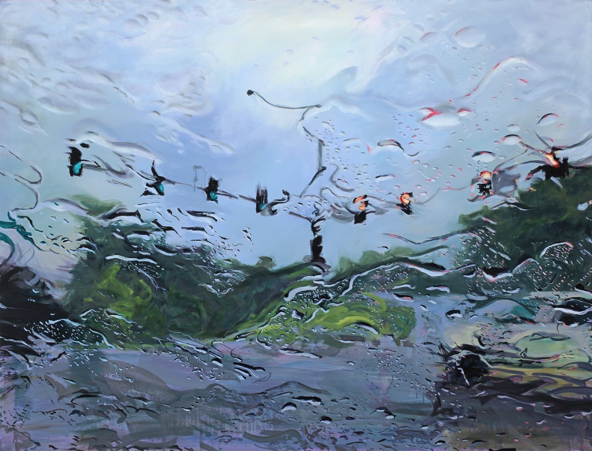 The Way to Wilder (Karen Woods, 2020) – Ransom Fellowship